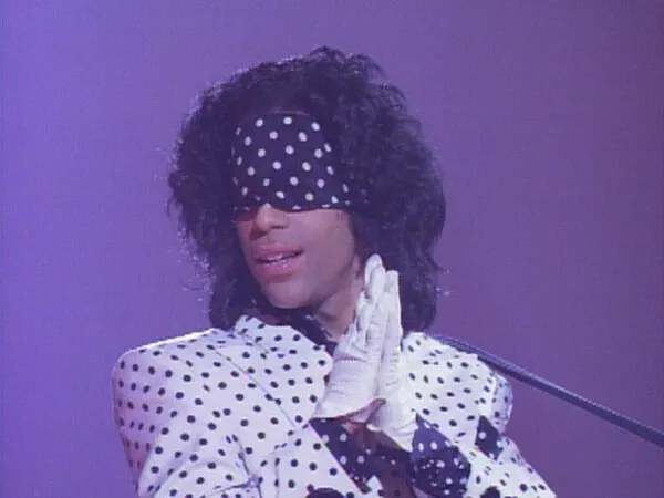 Prince - Glam Slam (Music Video) - Reviews - Album of The Year
