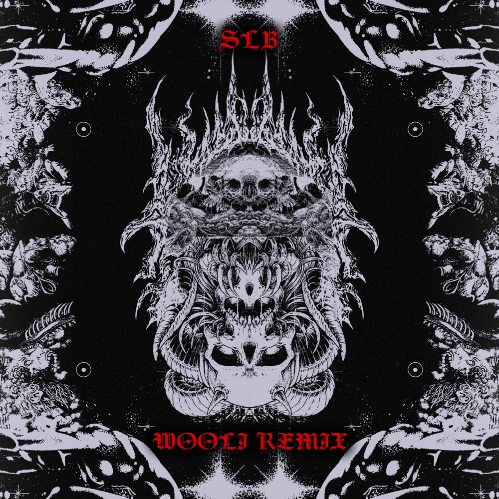 SVDDEN DEATH & Wooli - Shallow Land Burial (Wooli Remix) (Single ...