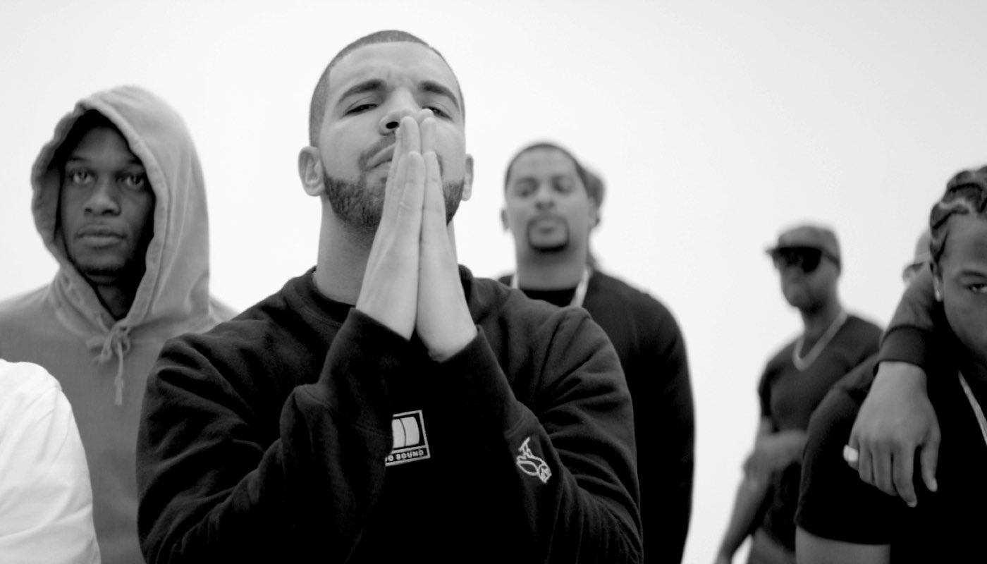 Drake - Energy (Music Video) - Reviews - Album of The Year