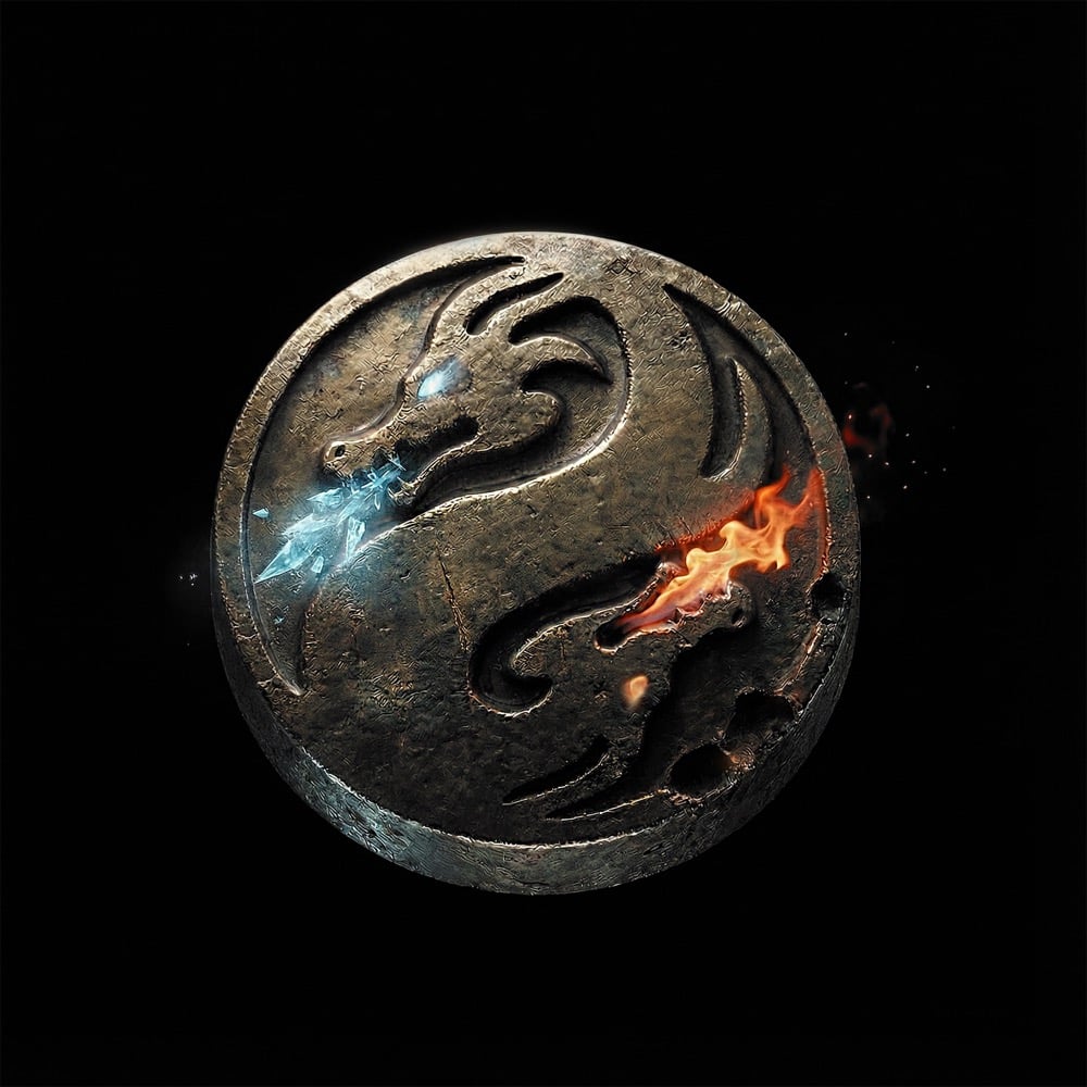 UZI & Motive - MORTAL KOMBAT review by Jacob_Blackeye - Album of The Year