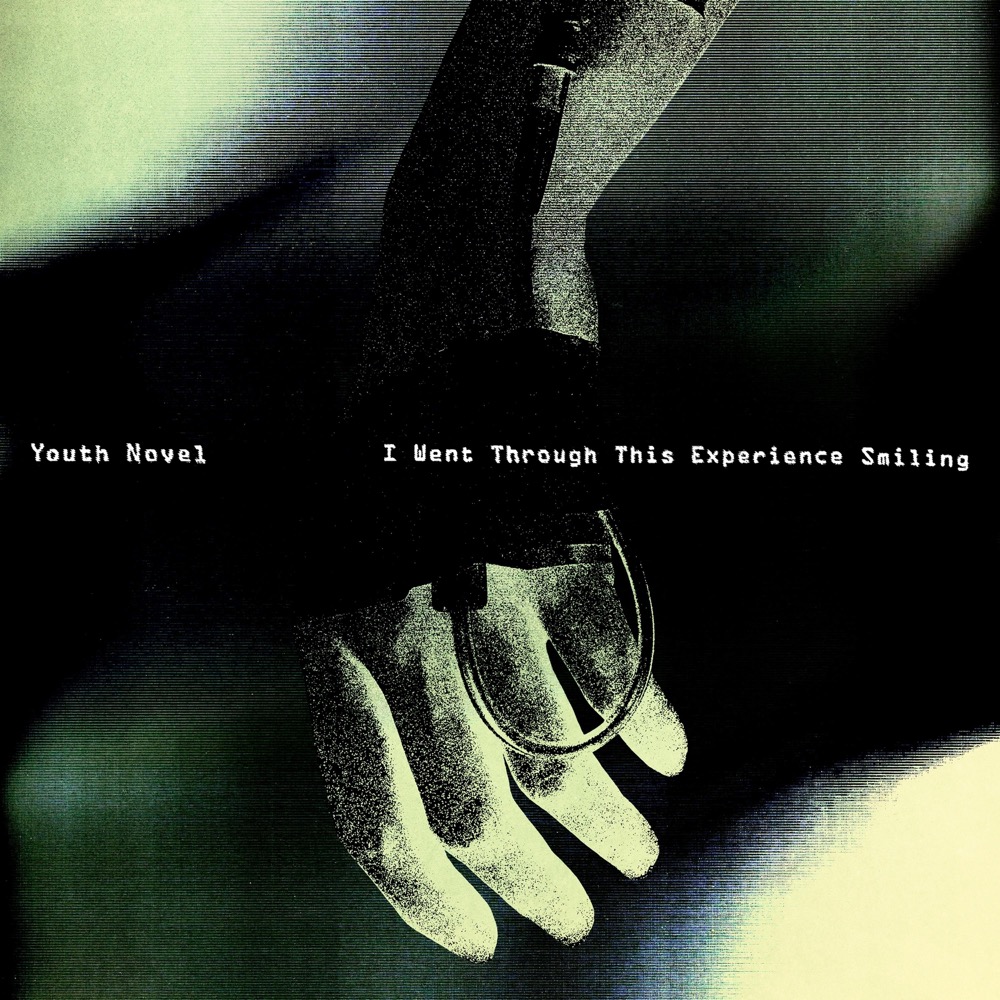 Youth Novel - I Went Through This Experience Smiling - Reviews - Album ...