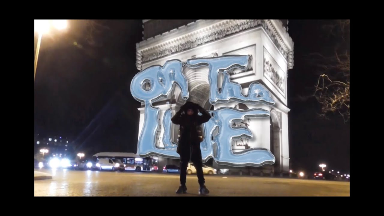 Yeat - On Tha Line (Music Video) - Reviews - Album of The Year