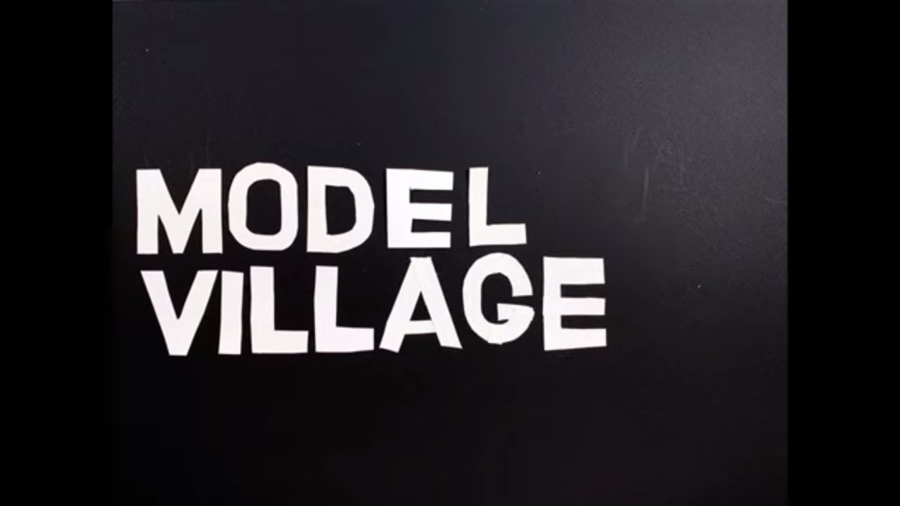 IDLES - Model Village (Music Video) - Reviews - Album of The Year