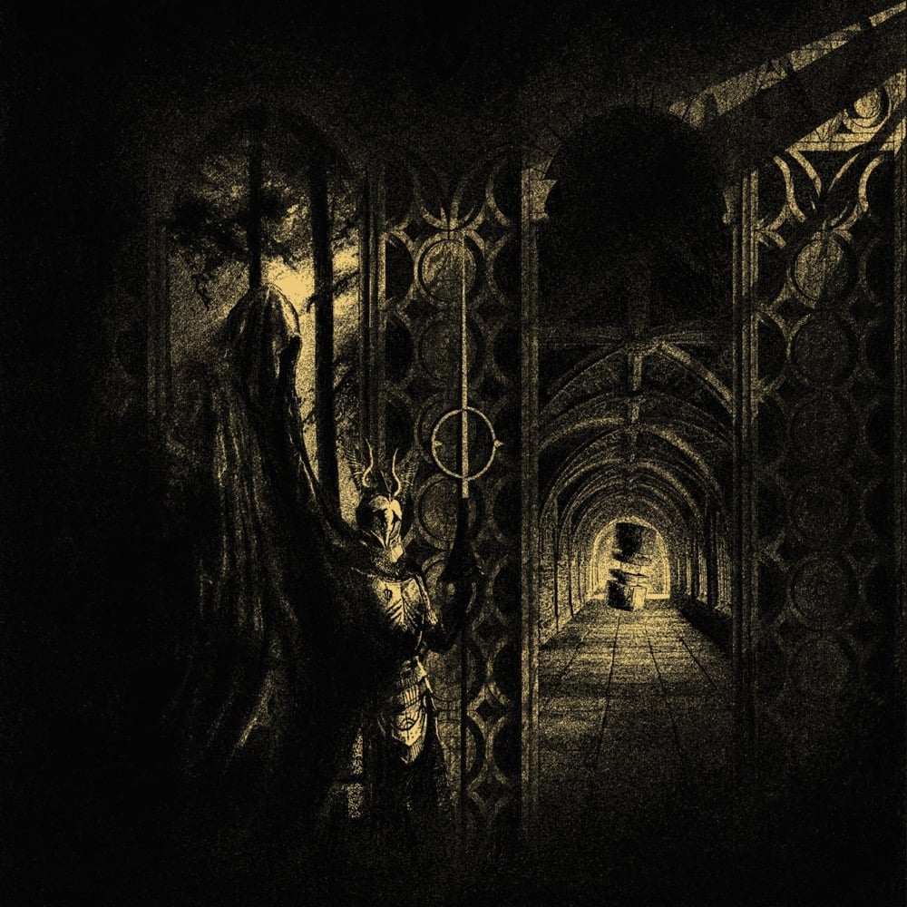 Thief - Map of Lost Keys - Reviews - Album of The Year