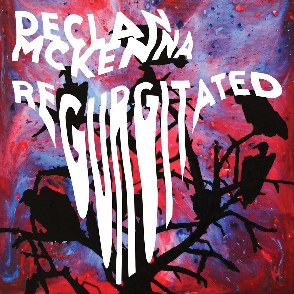 Declan McKenna - Regurgitated - Reviews - Album of The Year