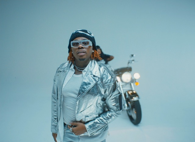 Gunna - ROCKSTAR BIKERS & CHAINS (Music Video) - Reviews - Album of The ...