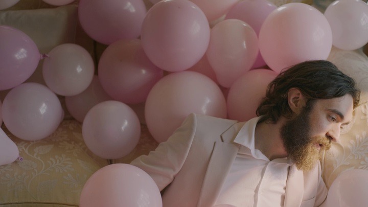 Keaton Henson - Envy (Music Video) - Reviews - Album of The Year