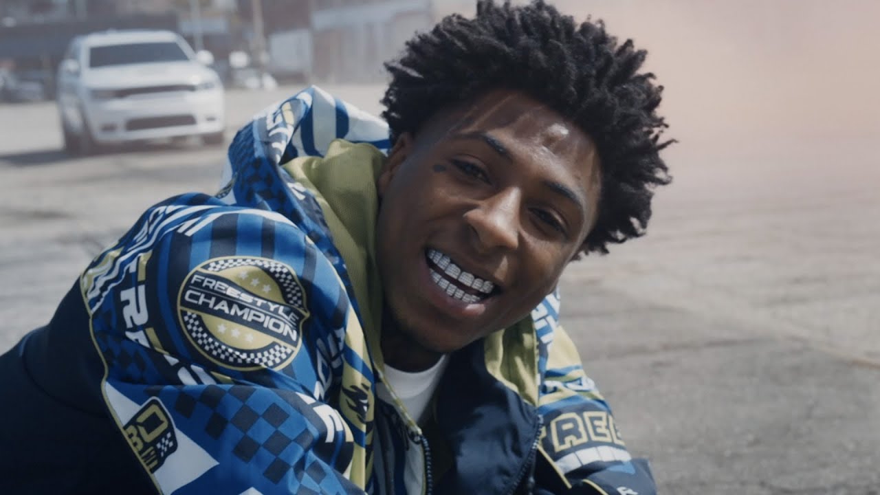 YoungBoy Never Broke Again - One Shot (Music Video) - Reviews - Album ...