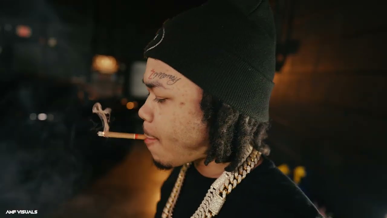 BloodHound Q50 & Bloodhound Lil Jeff - Hardy Boyz (Music Video ...