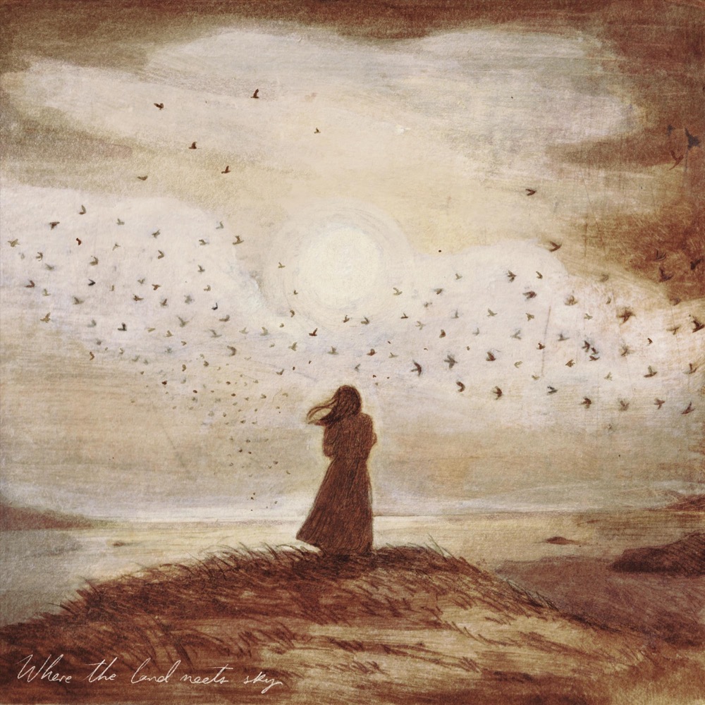 Murmurations - Where The Land Meets Sky - Reviews - Album of The Year
