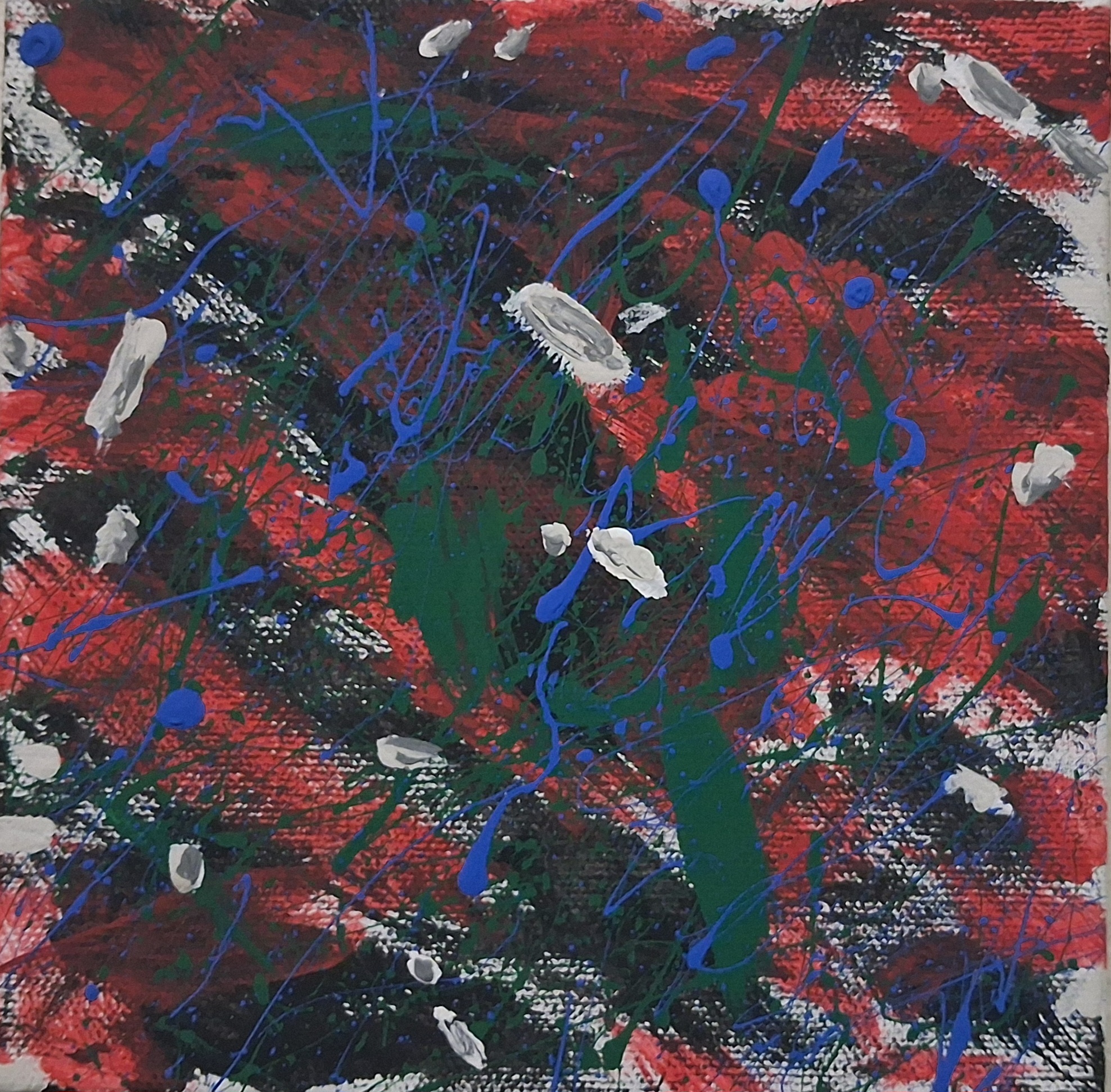 Sleep Sinatra - SPLASHANARCHY II (EP) - Reviews - Album of The Year
