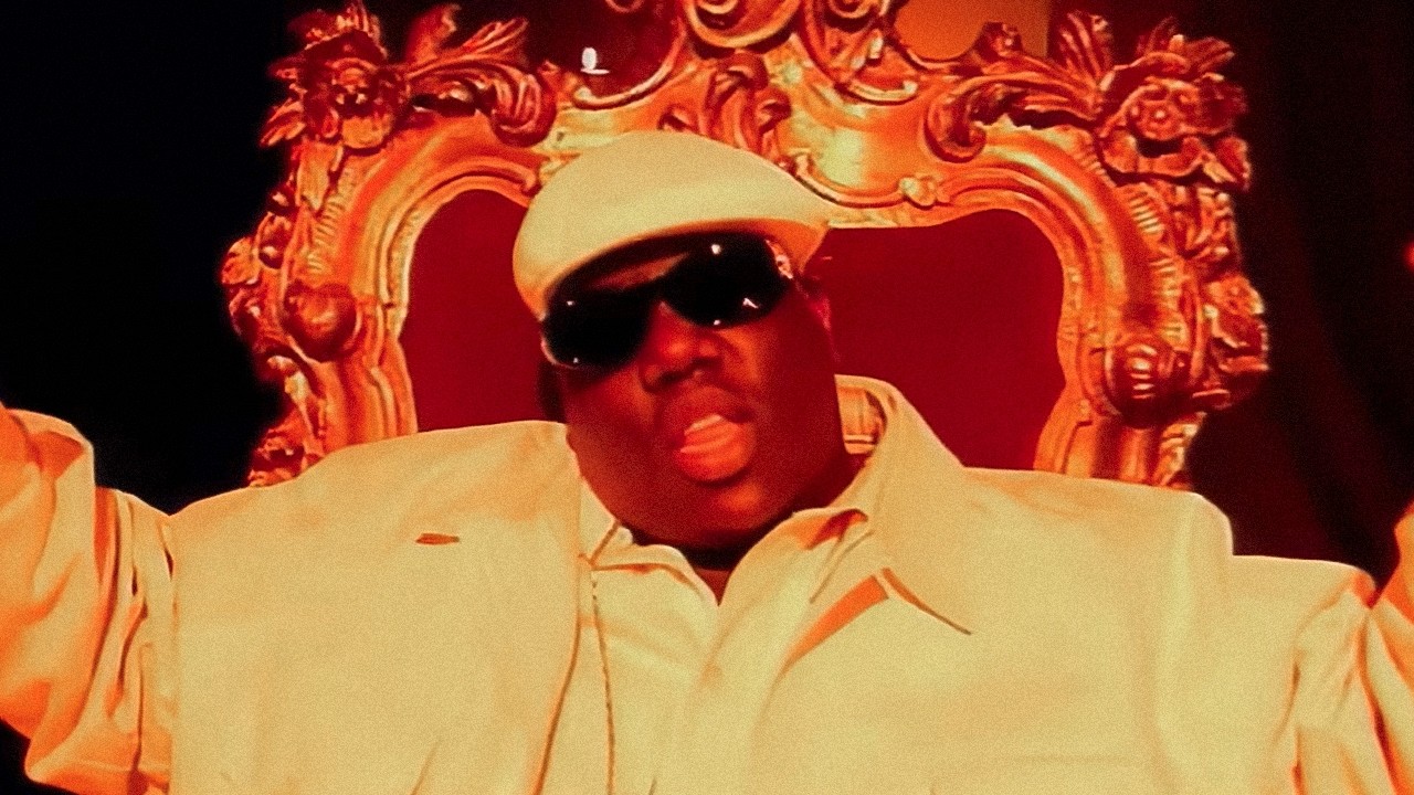 The Notorious B.I.G. - One More Chance (Music Video) - Reviews - Album ...