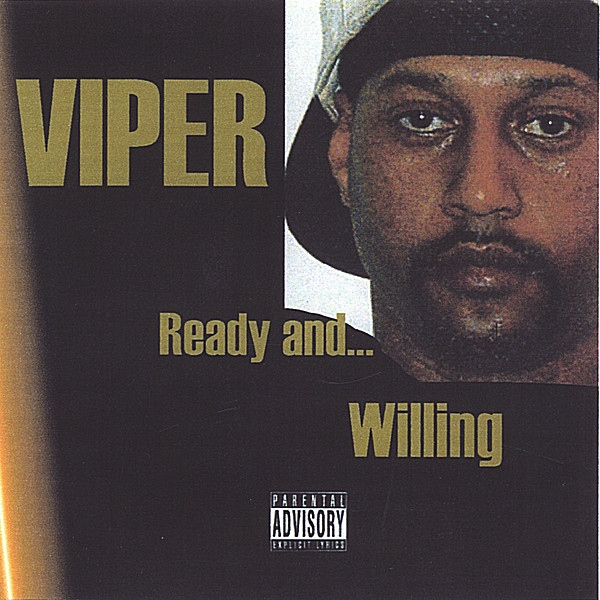 Albums Similar to Ready and... Willing by Viper