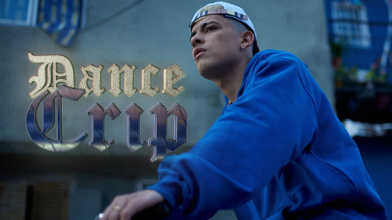 Trueno - DANCE CRIP (Music Video) - Reviews - Album of The Year