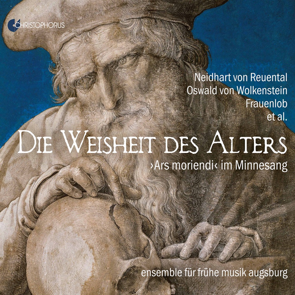 Ensemble Für Frühe Musik Augsburg - Die Weisheit Des Alters: Ars ...