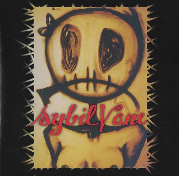 Sybil Vane - Sybil Vane - Reviews - Album of The Year