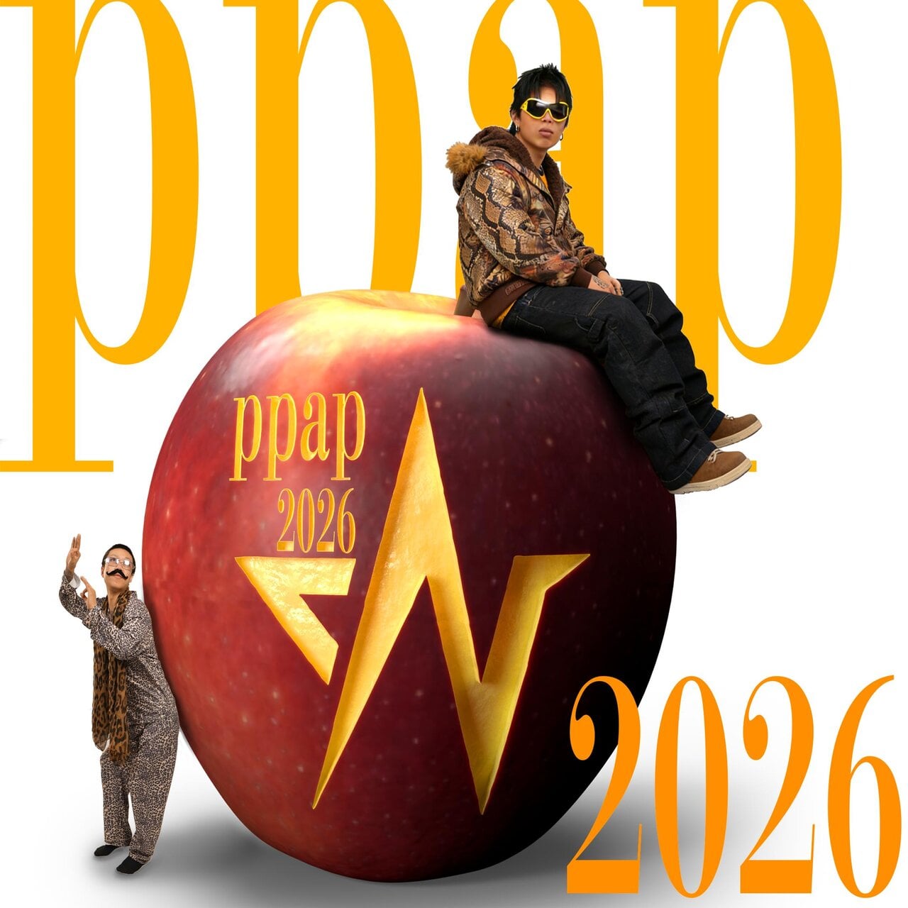 TrickYzb - PPAP2026 (Single) - Reviews - Album of The Year