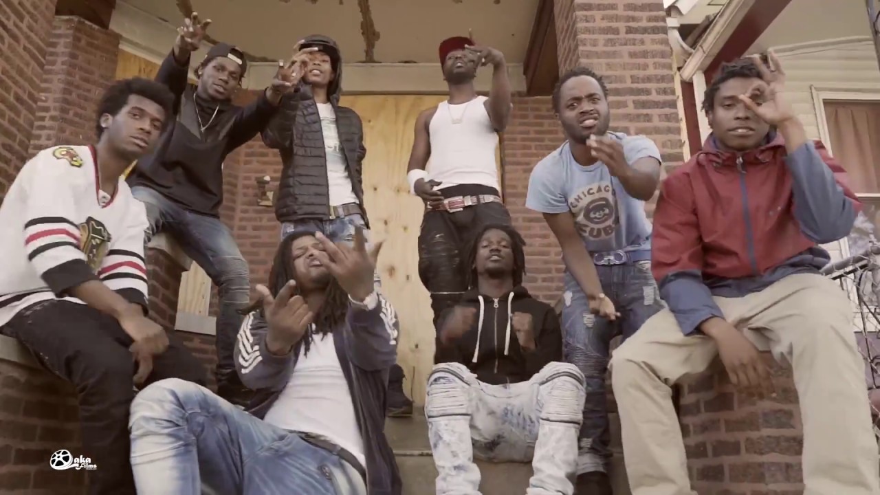 FBG Duck & Lil Jay - Show Me Sum (Music Video) - Reviews - Album of The ...