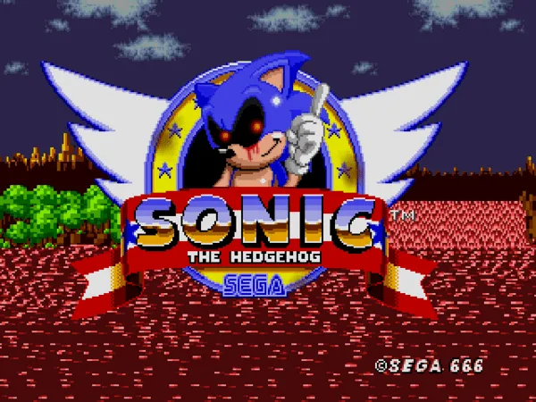 Various Artists - Sonic.EXE (Soundtrack) - Reviews - Album of The Year