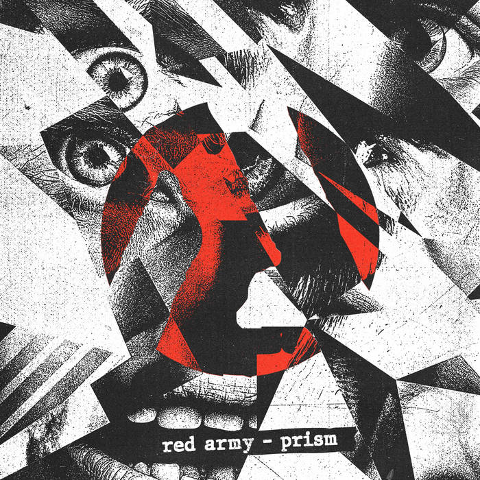 Red Army - Prism (EP) - Reviews - Album of The Year