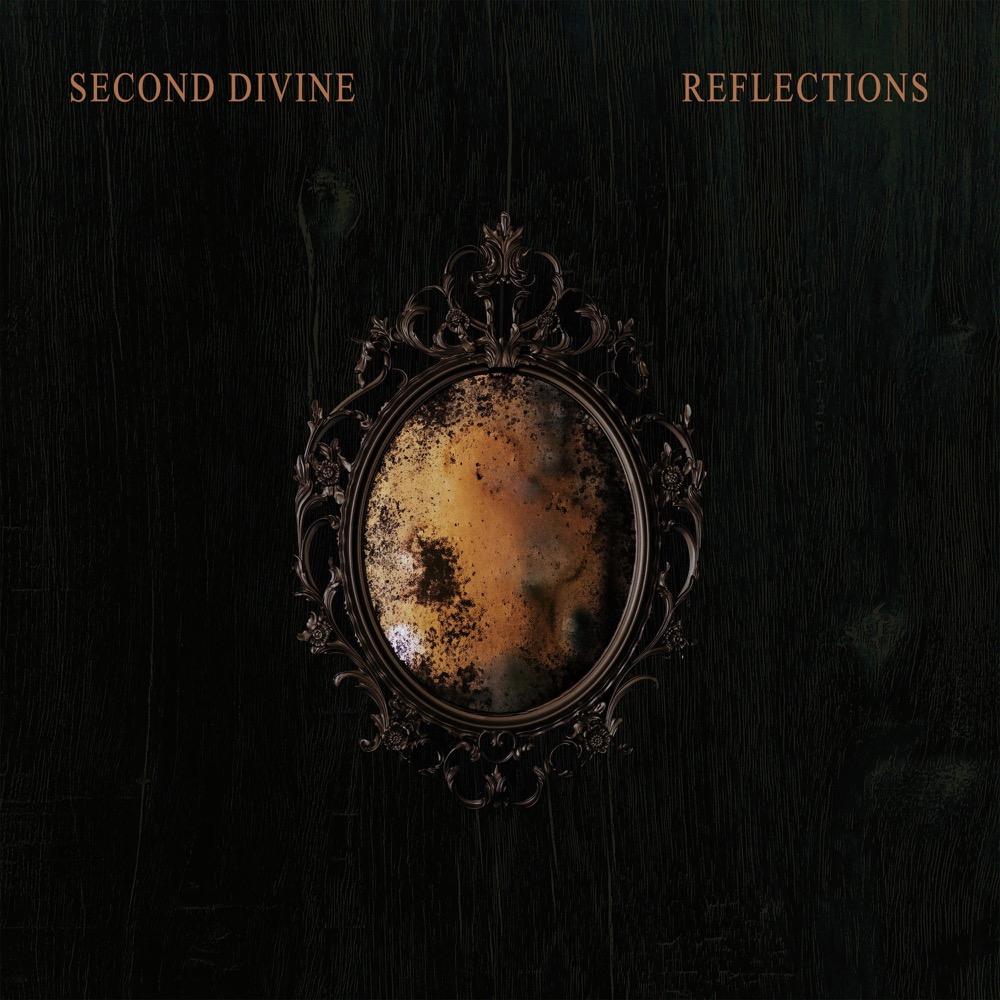 Second Divine - Reflections - Reviews - Album of The Year