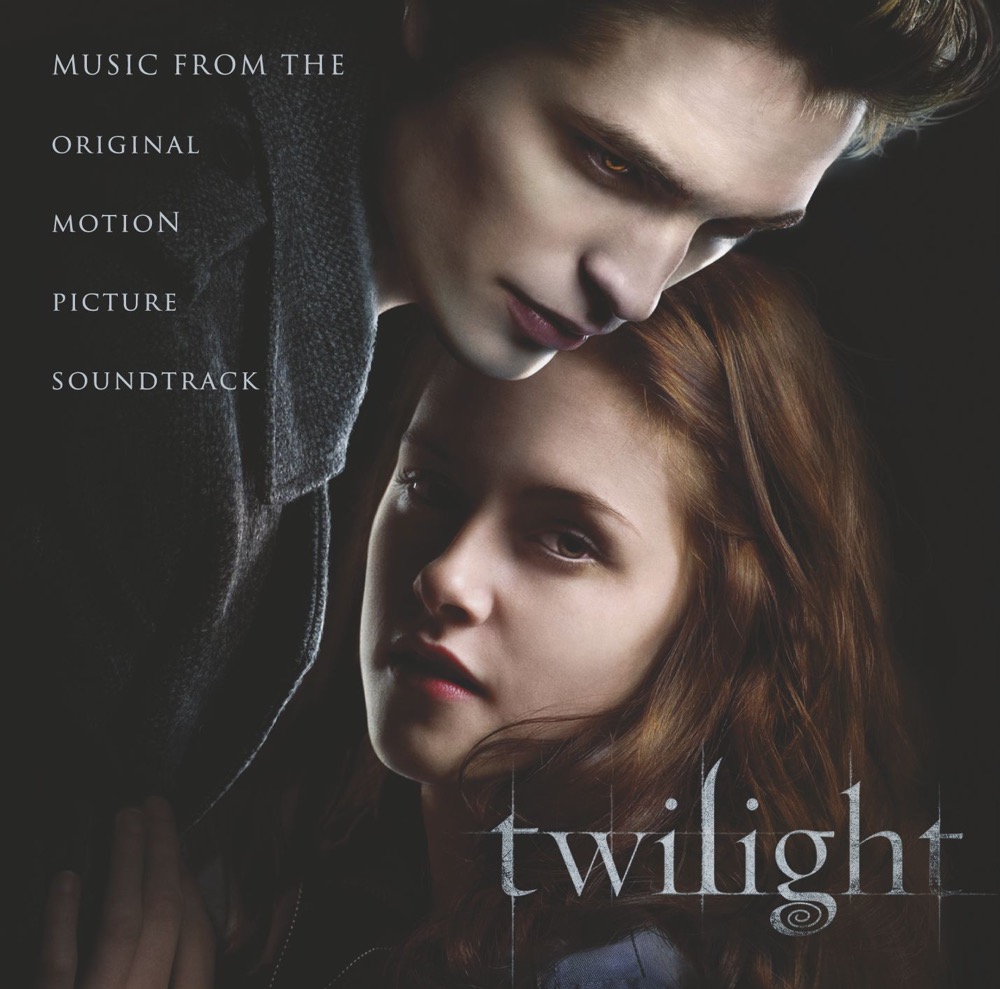 Various Artists - Twilight (Music from the Original Motion Picture ...