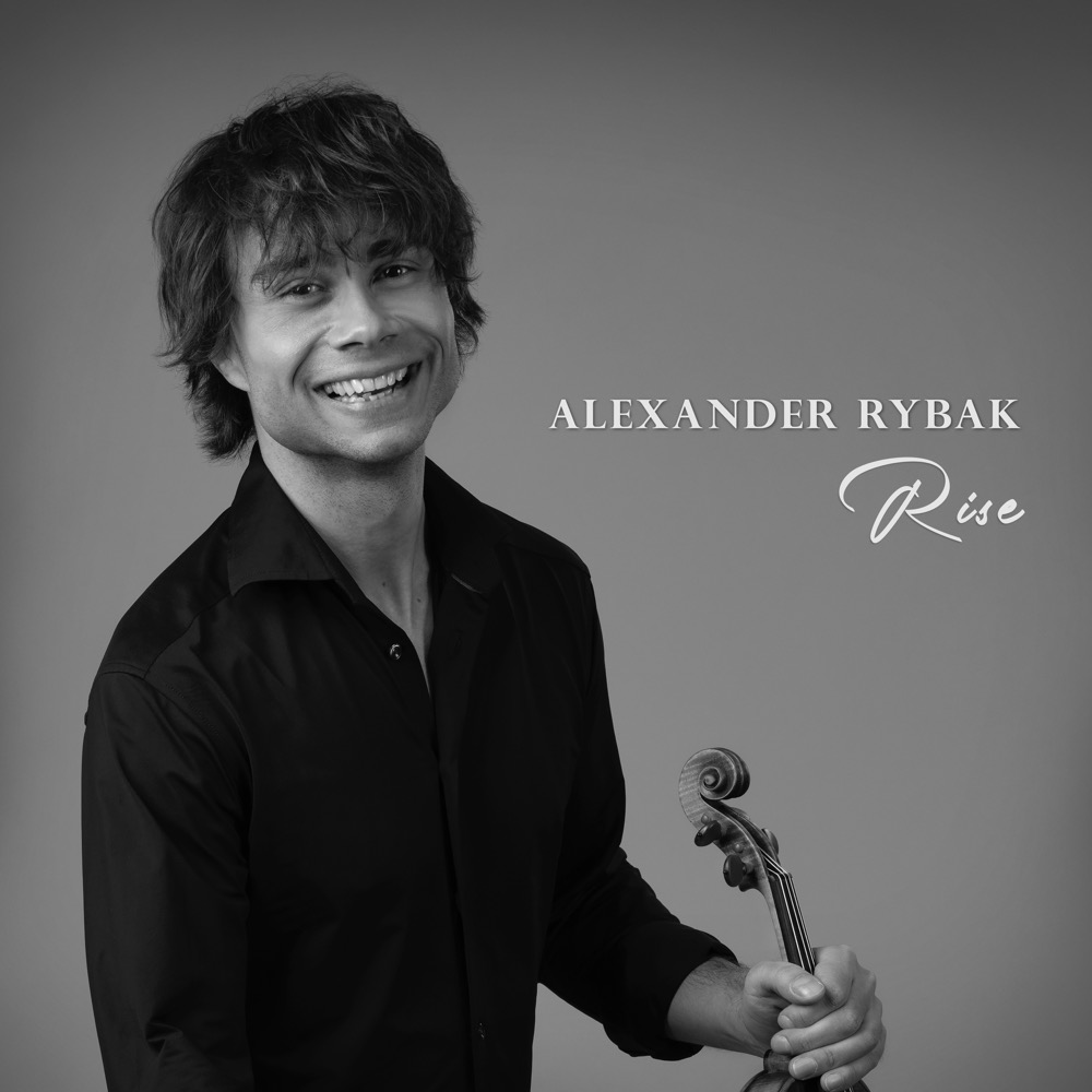 Alexander Rybak - Rise (Single) - Reviews - Album of The Year