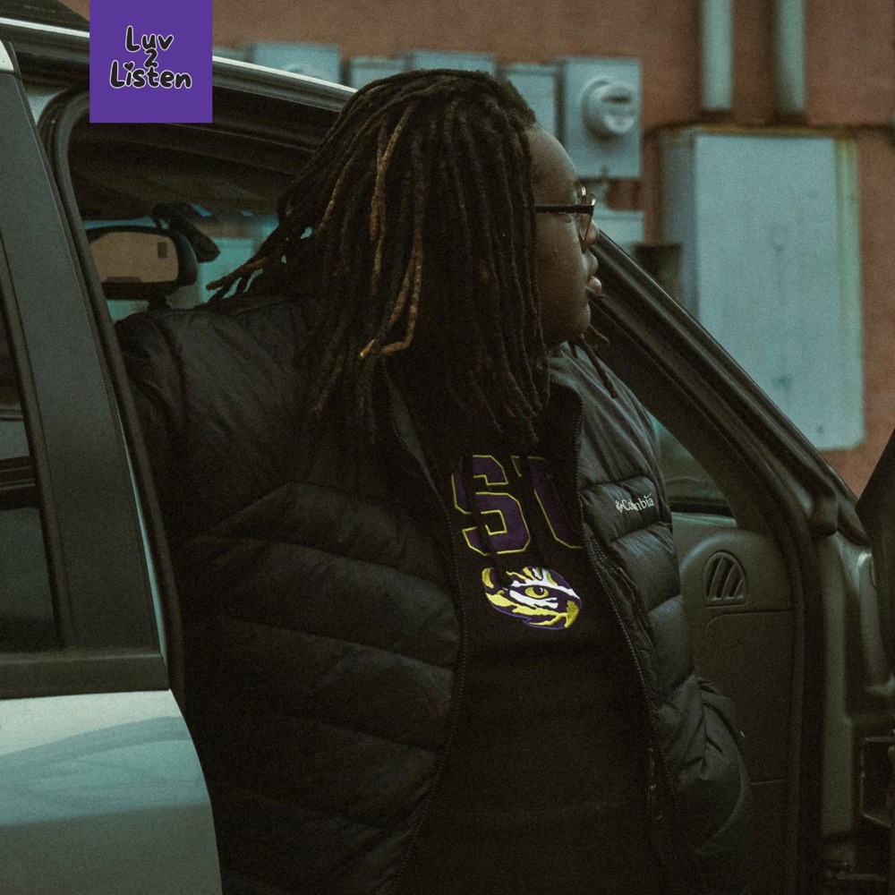 Jordan Isaiah - The Plight of The Gifted - Reviews - Album of The Year