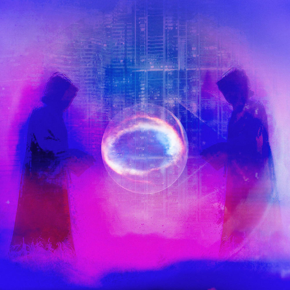 2814 - Lost Fragments (Compilation) - Reviews - Album of The Year