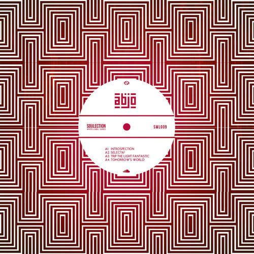 AbJo - Soulection White Label: 009 (EP) - Reviews - Album of The Year
