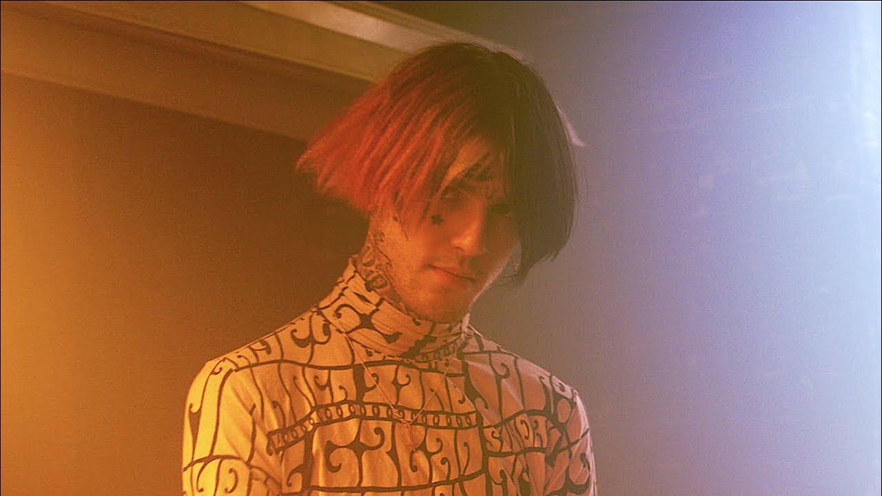 Lil Peep - hellboy (Music Video) - Reviews - Album of The Year