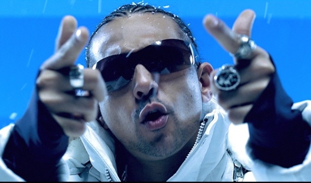 Sean Paul - Temperature (Music Video) - Reviews - Album of The Year