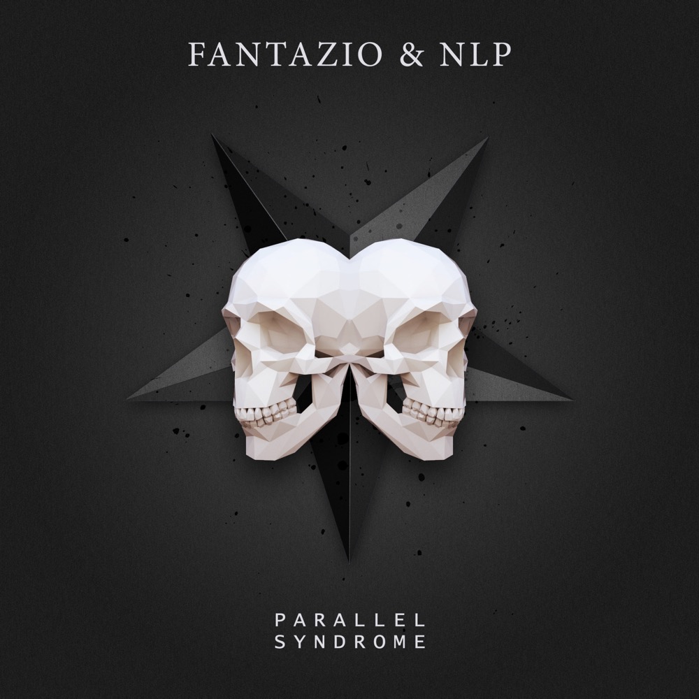 Fantazio & NLP - Parallel Syndrome (EP) - Reviews - Album of The Year