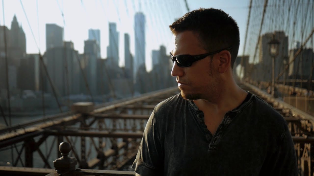 Marty McKay & Canibus - Rat Race (Music Video) - Reviews - Album of The ...