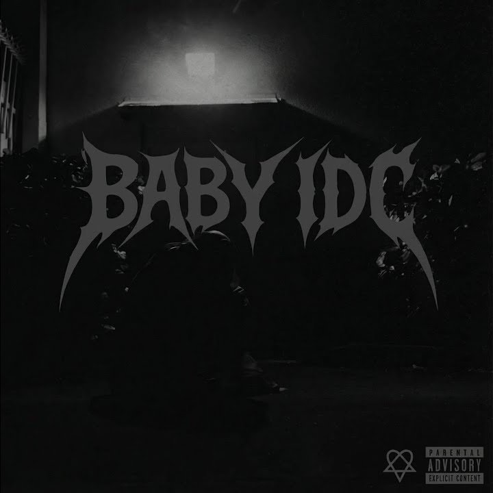 Redda - BABY IDC (Single) - Reviews - Album of The Year