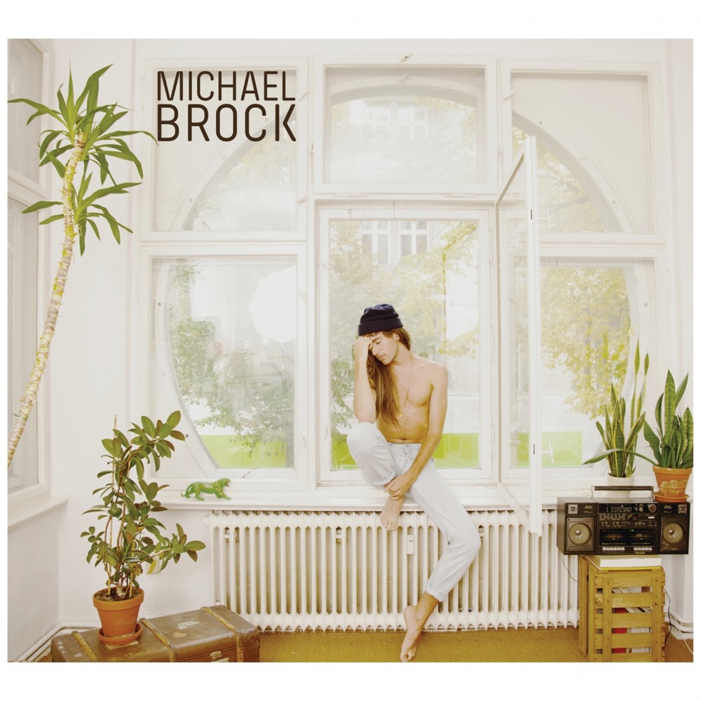 Michael Brock - Scorpio (EP) - Reviews - Album of The Year