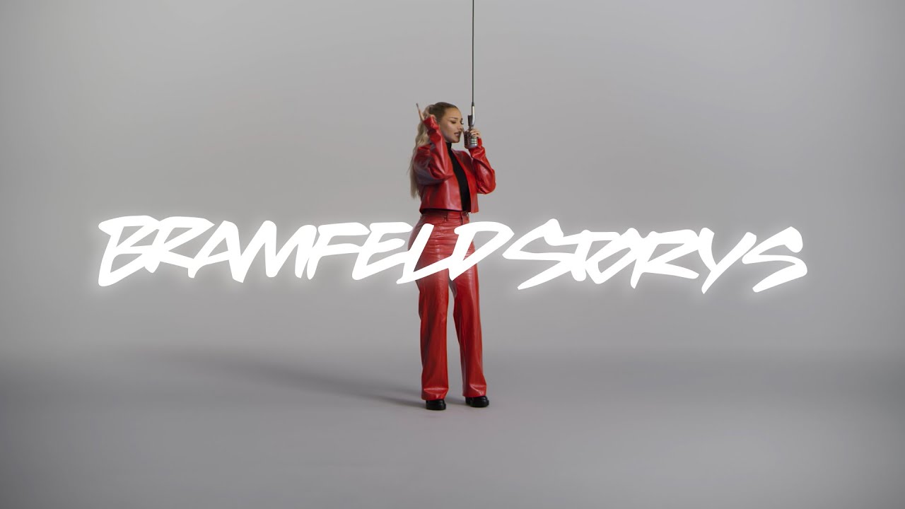 Shirin David - Bramfeld Storys (Music Video) - Reviews - Album of The Year