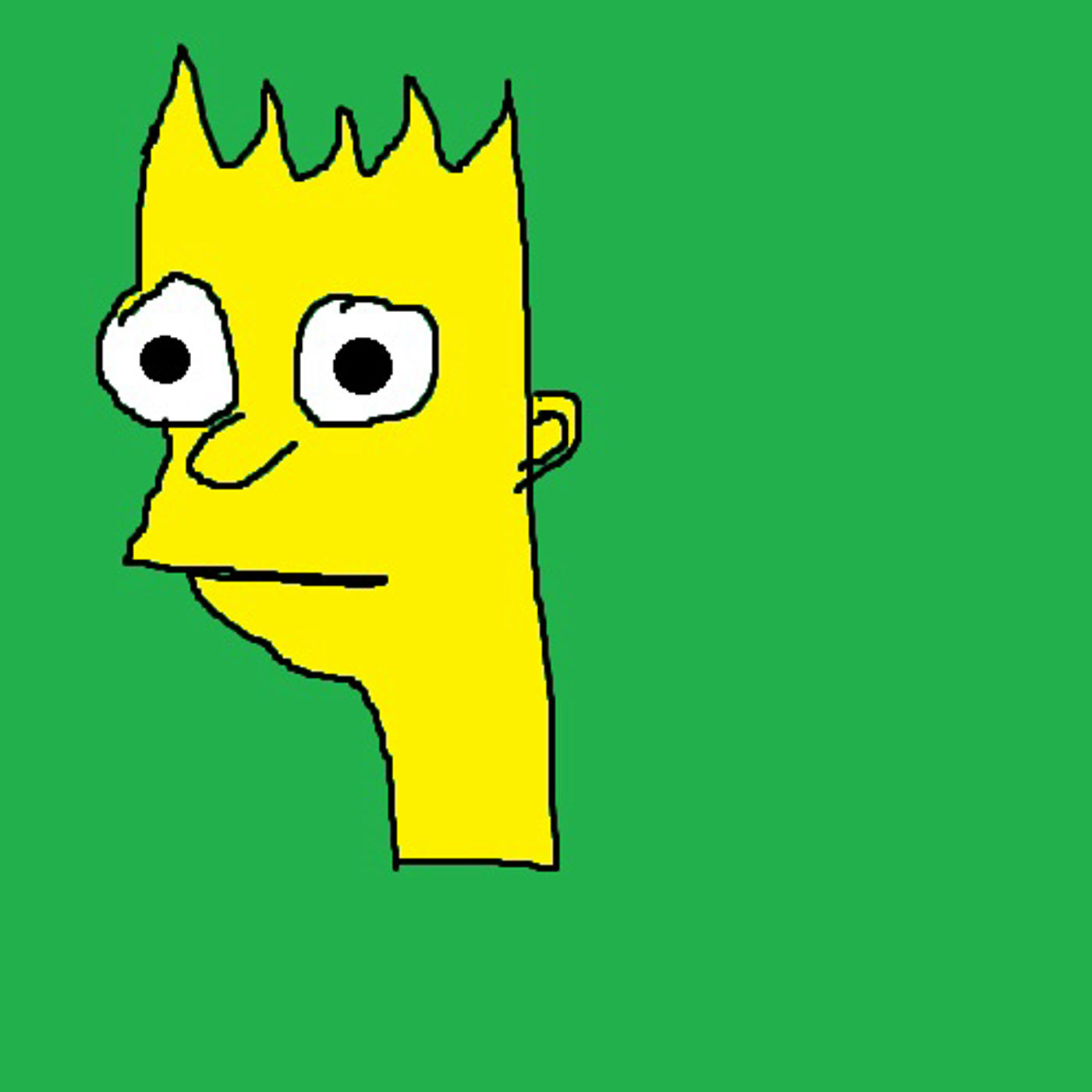 Bart - Bart & The Untold Truths Behind Springfield - Reviews - Album of ...