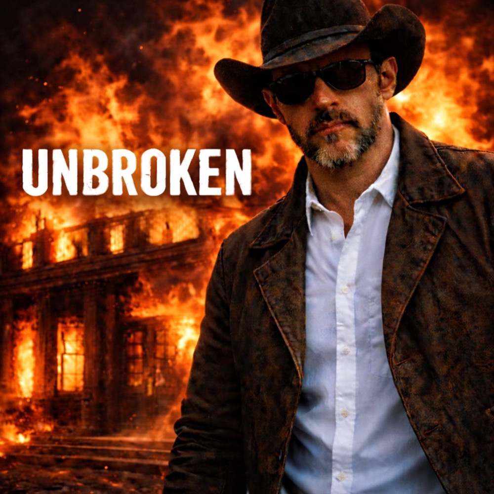 Breaking Rust - Unbroken - Reviews - Album of The Year