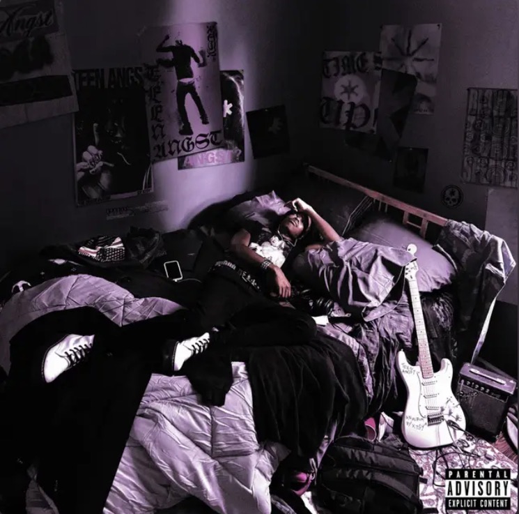 xtsy* - Teen Angst - Reviews - Album of The Year