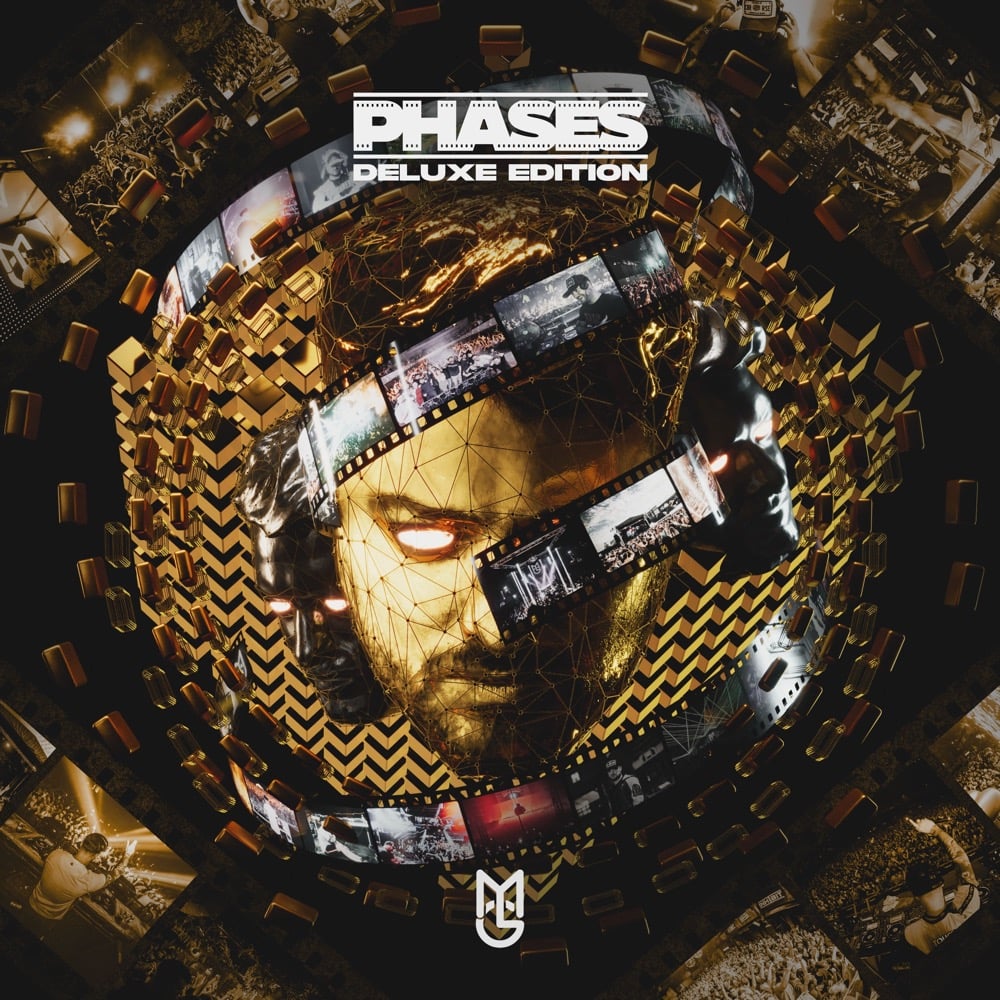 Macky Gee - Phases (Deluxe Edition) (Reissue) - Reviews - Album of The Year