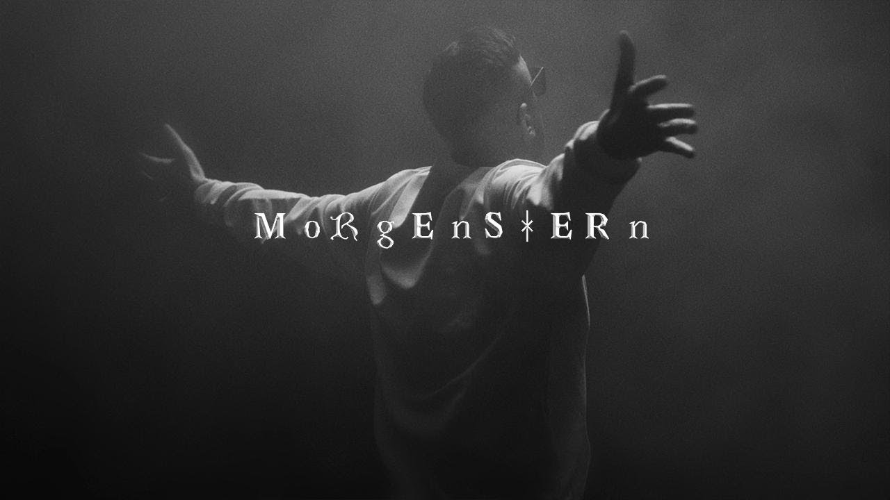 Haftbefehl - Morgenstern (Music Video) - Reviews - Album of The Year