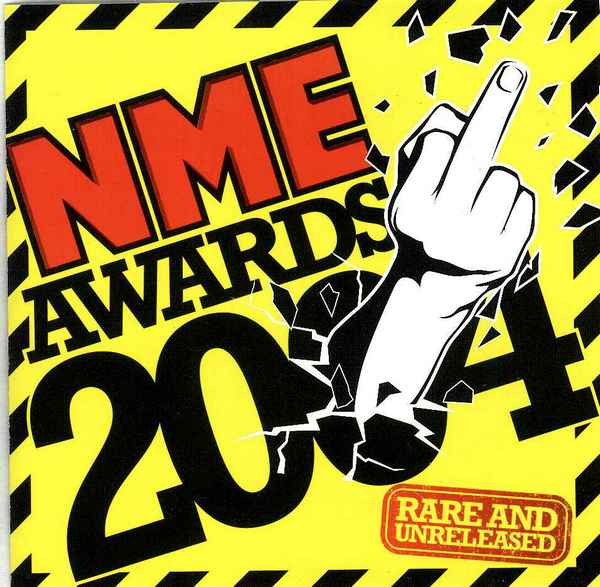 Various Artists - NME Awards 2004: Rare and Unreleased (Compilation ...