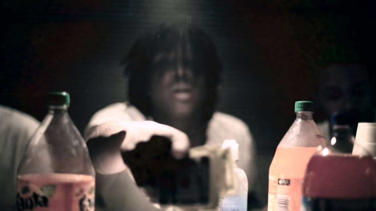 Chief Keef - Where He Get It (Music Video) - Reviews - Album of The Year