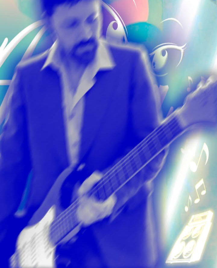 Joshua Chuquimia Crampton - Ch'uwanchaña ~El Golpe Final~ (Single ...