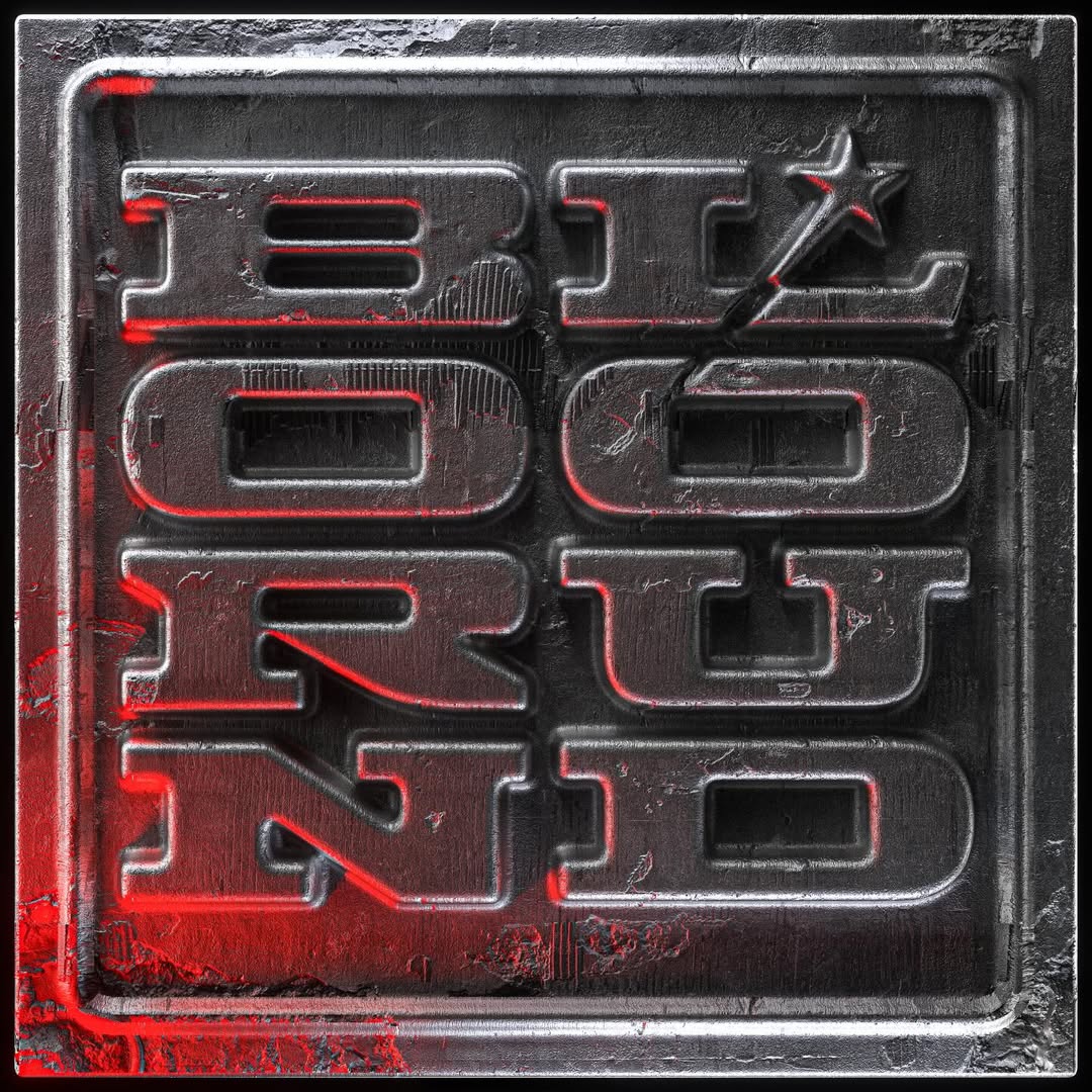 HOL! - BORN LOUD - User Reviews - Album of The Year