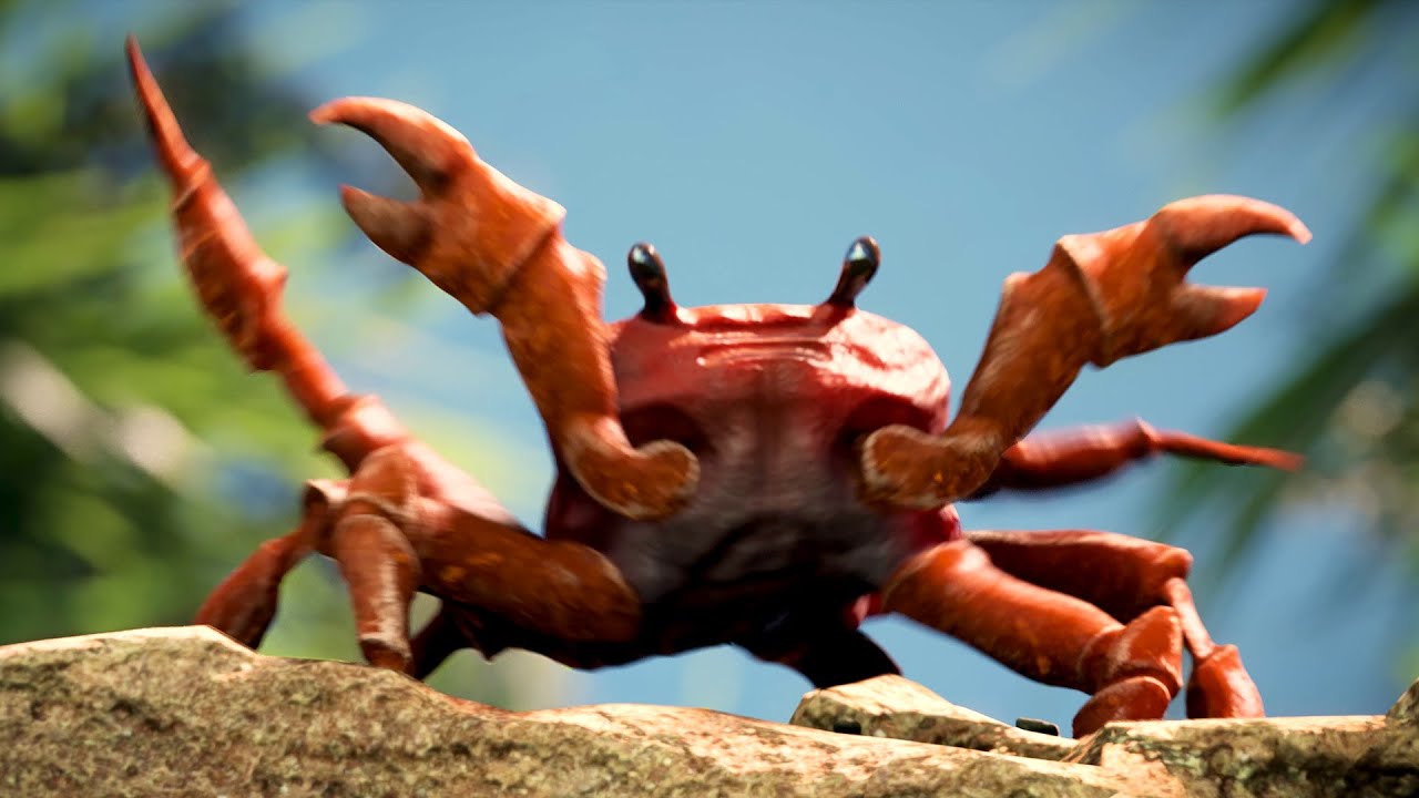 Noisestorm - Crab Rave (Music Video) - Reviews - Album of The Year