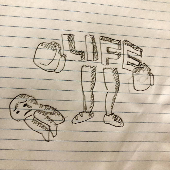 The 730 Project - 386: Damn, Life Got Hands (EP) - Reviews - Album of ...