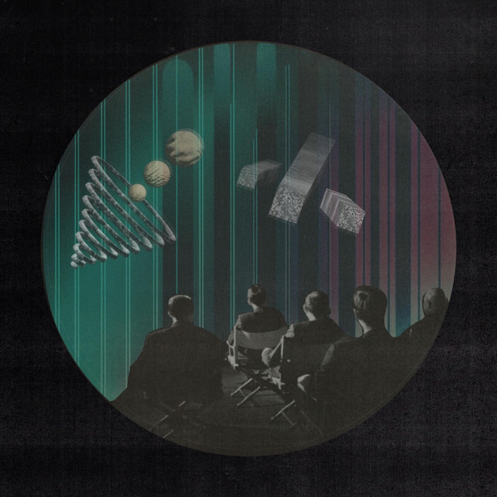 Earthsuit - The Rise Of Modern Simulation (Reissue) - Reviews - Album ...