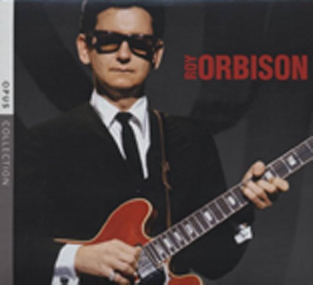 Roy Orbison - Opus Collection (Compilation) - Reviews - Album of The Year